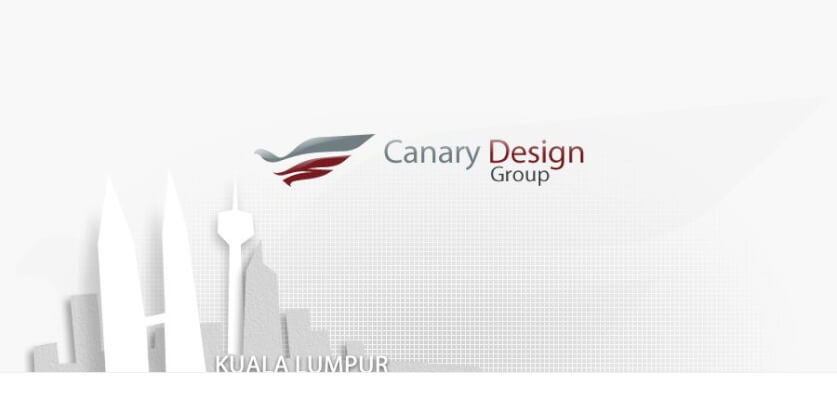 Canary Design Jakarta - Konsultan Interior Indonesia
