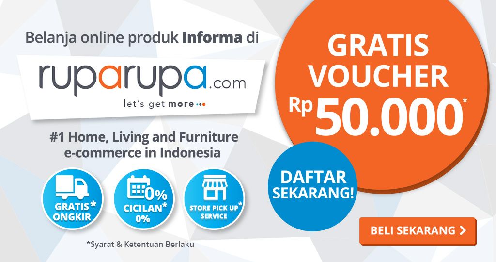 Informa - Innovative Furnishings | SKALA8.com