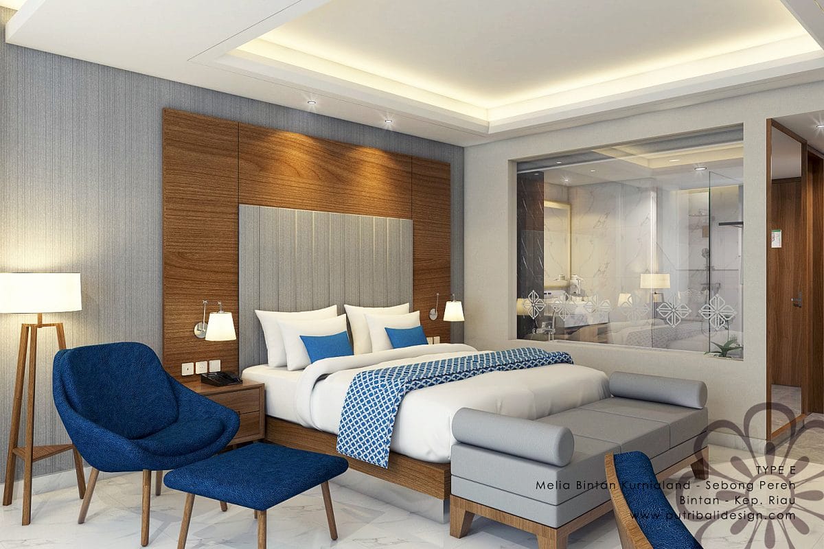 Putri Bali Design - Desain Interior & Arsitektur | SKALA8.com