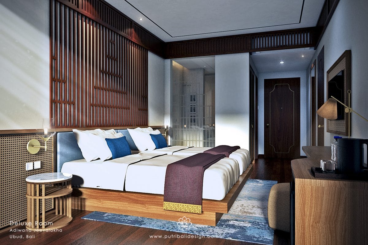 Putri Bali Design - Desain Interior & Arsitektur | SKALA8.com